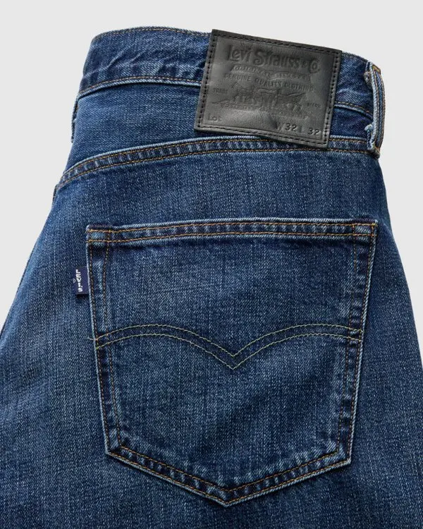 LEVI'S Anchor Relaxed Jeans