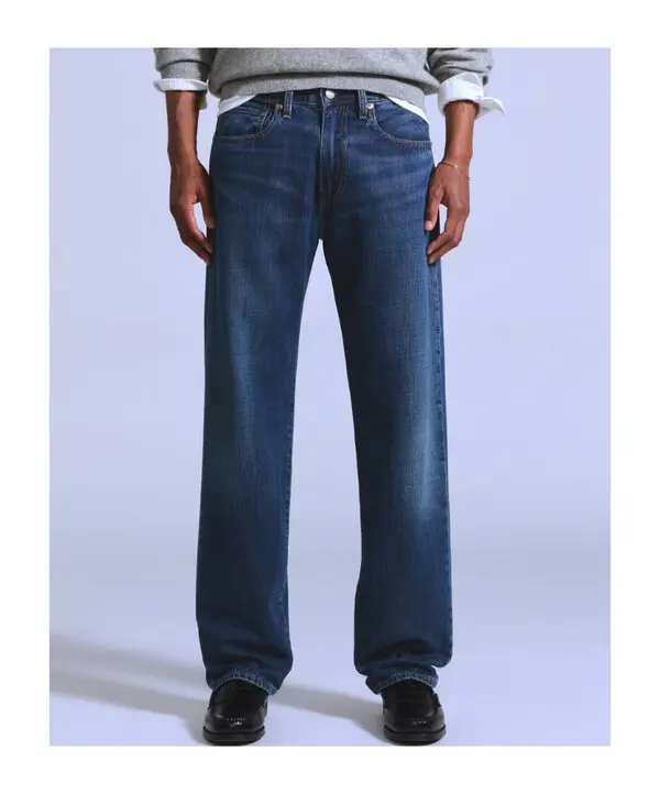 LEVI'S Anchor Relaxed Jeans