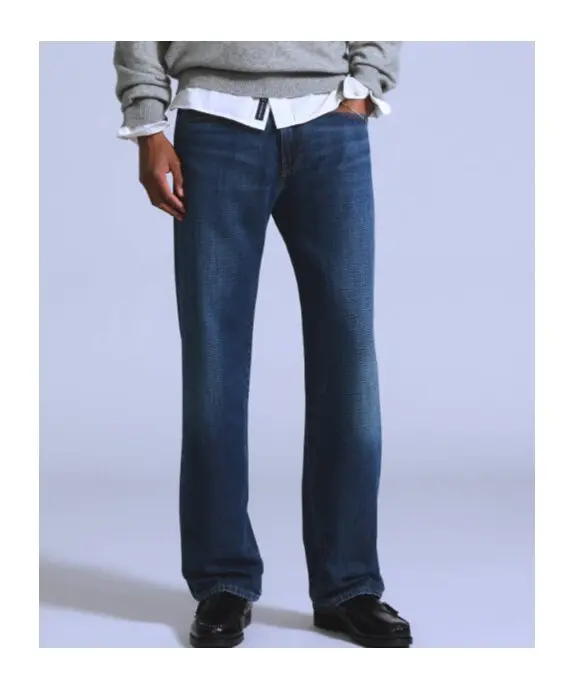 LEVI'S Anchor Relaxed Jeans