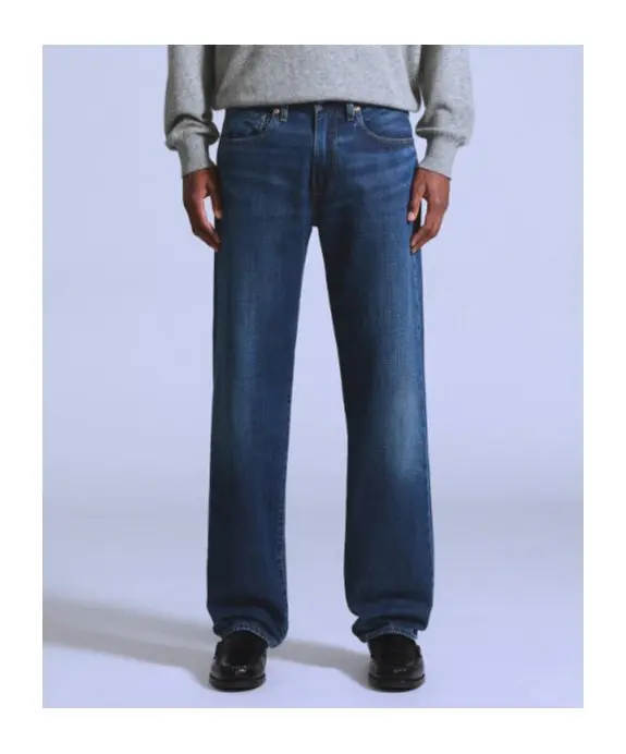 LEVI'S Anchor Relaxed Jeans