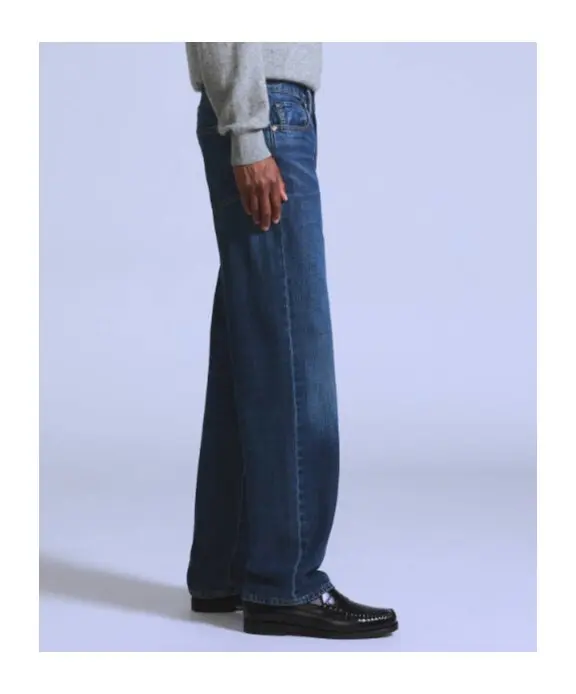 LEVI'S Anchor Relaxed Jeans