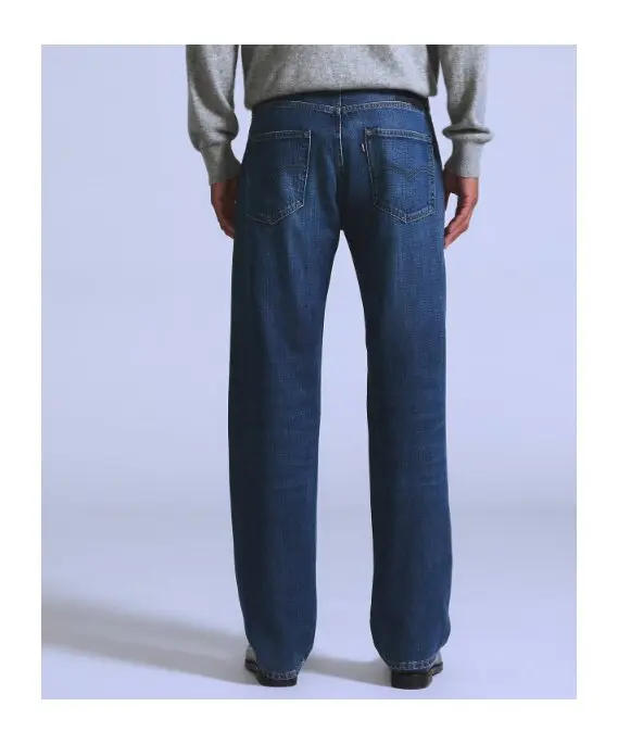 LEVI'S Anchor Relaxed Jeans
