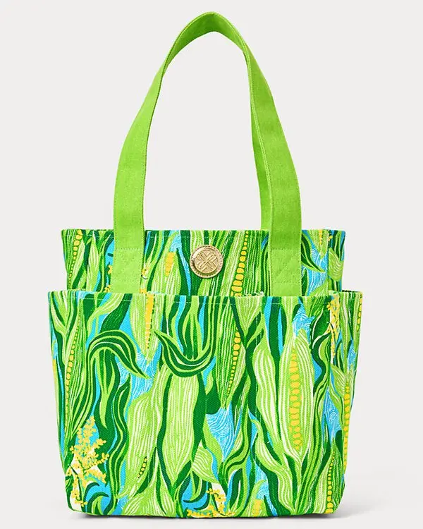 Lilly Pulitzer® Farmers Market Tote