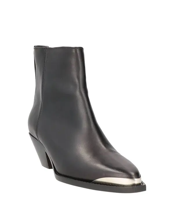 Isabel Marant Étoile Pointed-toe Chelsea Boots