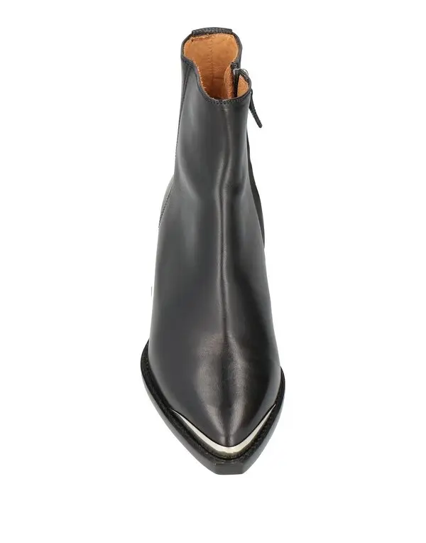 Isabel Marant Étoile Pointed-toe Chelsea Boots
