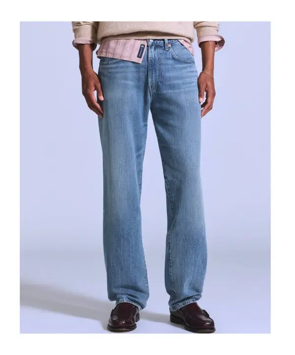 LEVI'S Anchor Relaxed Jeans