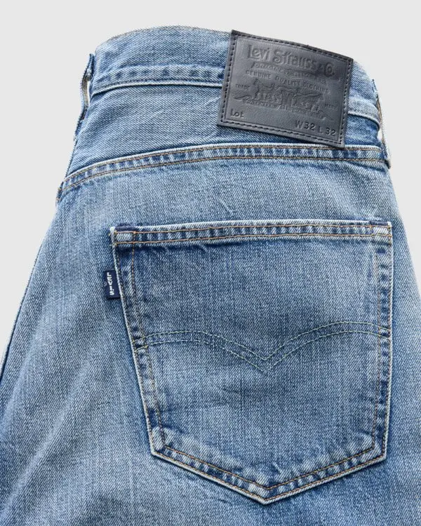 LEVI'S Anchor Relaxed Jeans