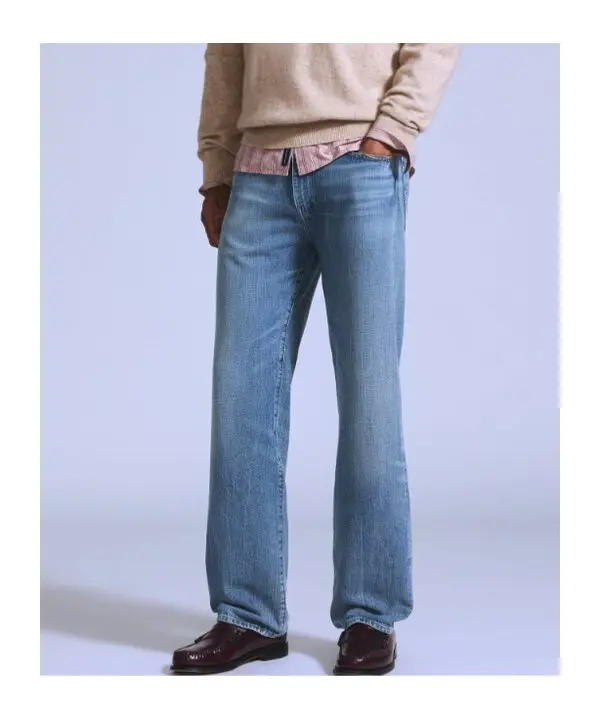 LEVI'S Anchor Relaxed Jeans