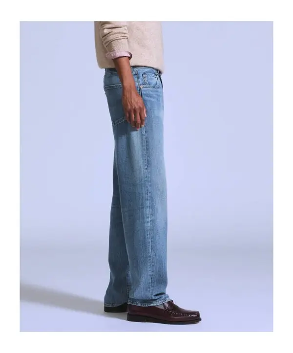 LEVI'S Anchor Relaxed Jeans