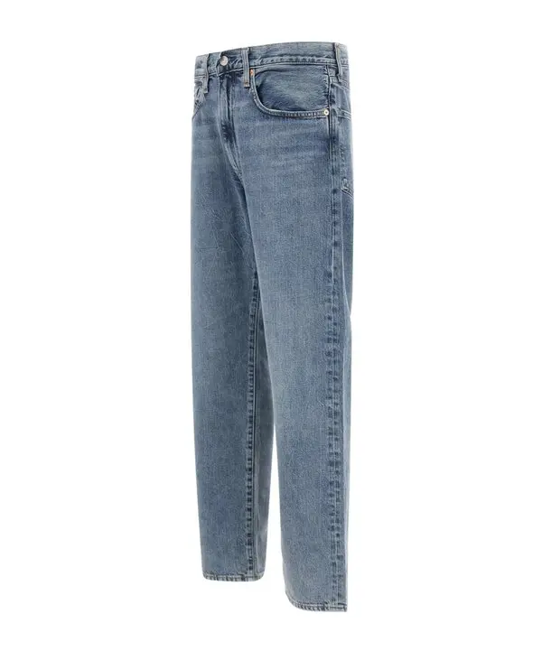 LEVI'S Anchor Relaxed Straight Leg Jeans - No