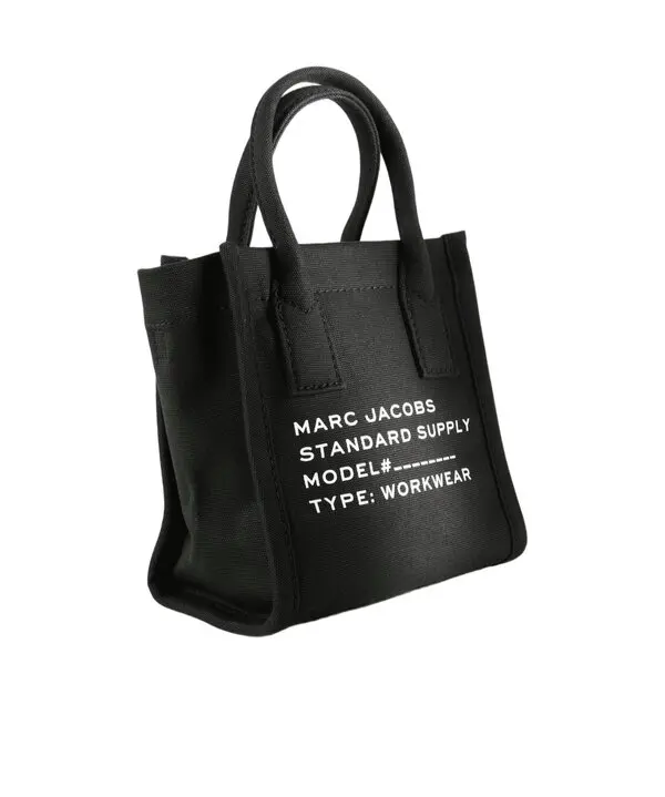 Marc Jacobs Logo-lettering Handbag