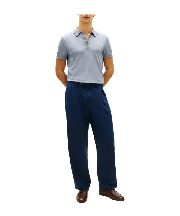 Tommy Hilfiger Shortsleeve Polo Shirt