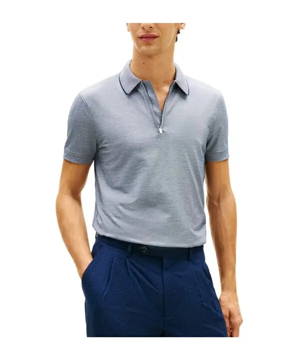 Tommy Hilfiger Shortsleeve Polo Shirt