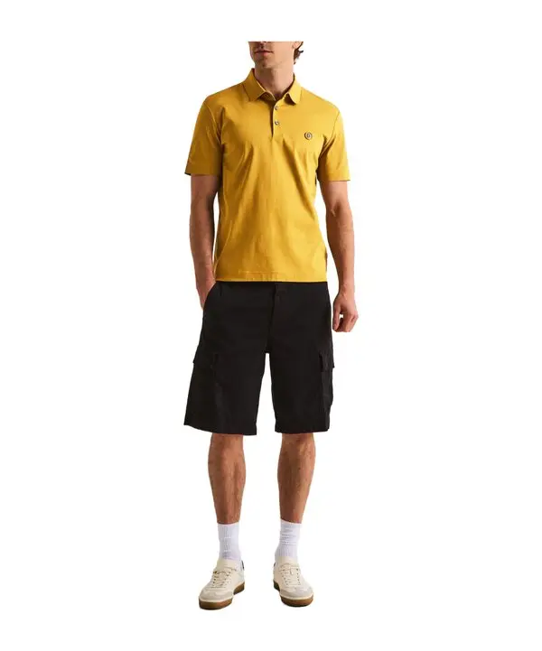 Hugo Boss Shortsleeve Polo Shirt