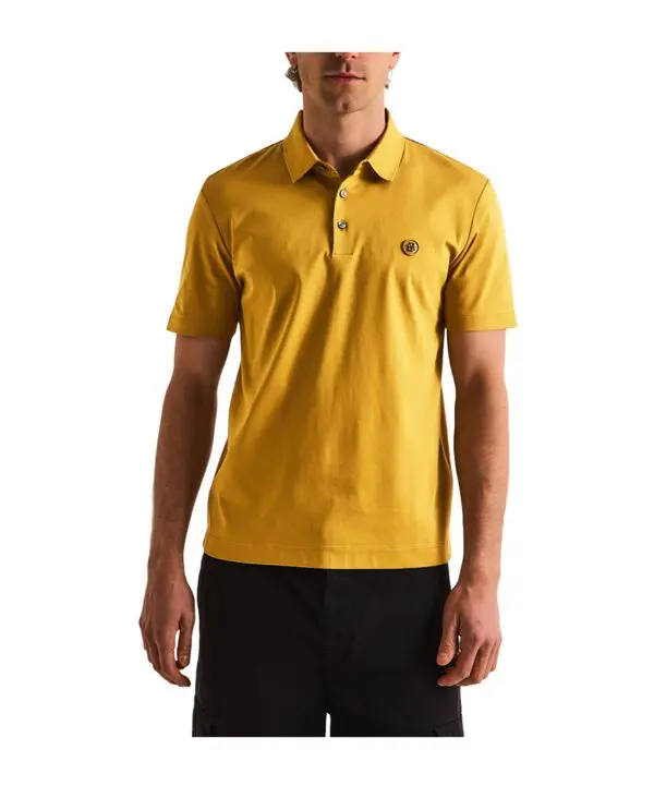 Hugo Boss Shortsleeve Polo Shirt