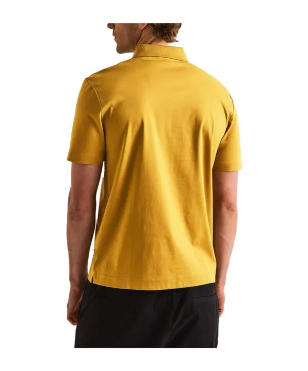 Hugo Boss Shortsleeve Polo Shirt