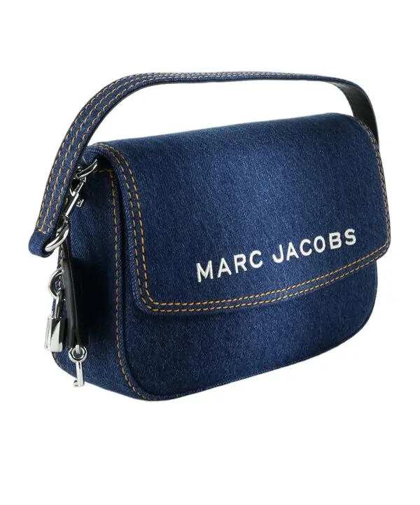 Marc Jacobs Flap Shoulder Bag