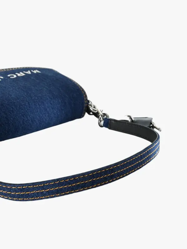 Marc Jacobs Flap Shoulder Bag