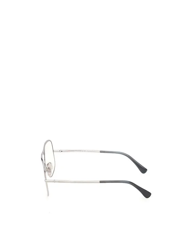 Max Mara Shield Frame Glasses