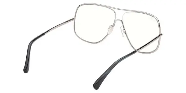 Max Mara Shield Frame Glasses