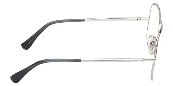 Max Mara Shield Frame Glasses