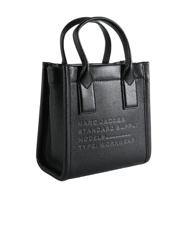 Marc Jacobs Logo-embellished Handbag