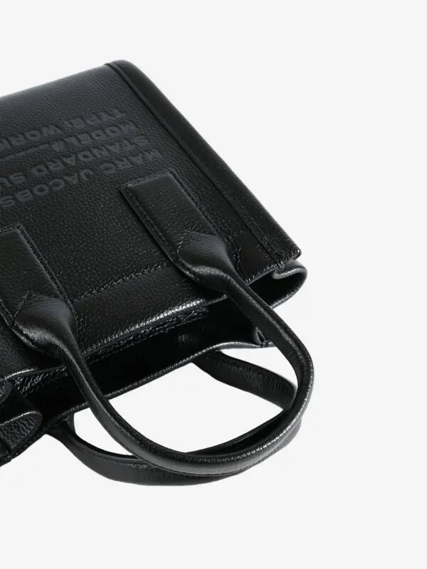 Marc Jacobs Logo-embellished Handbag