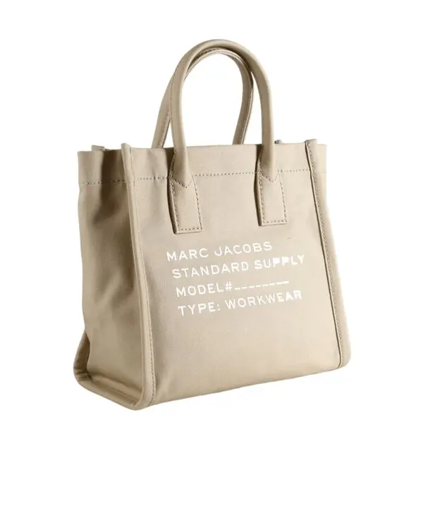 Marc Jacobs Logo-lettering Handbag