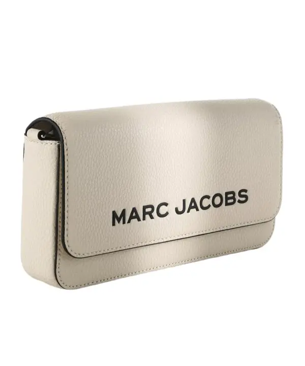Marc Jacobs Flap Shoulder Bag