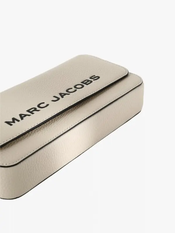 Marc Jacobs Flap Shoulder Bag