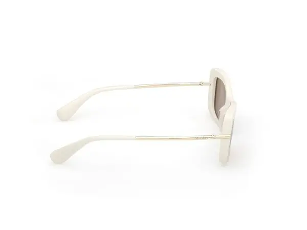 Max Mara Rectangular Frame Sunglasses