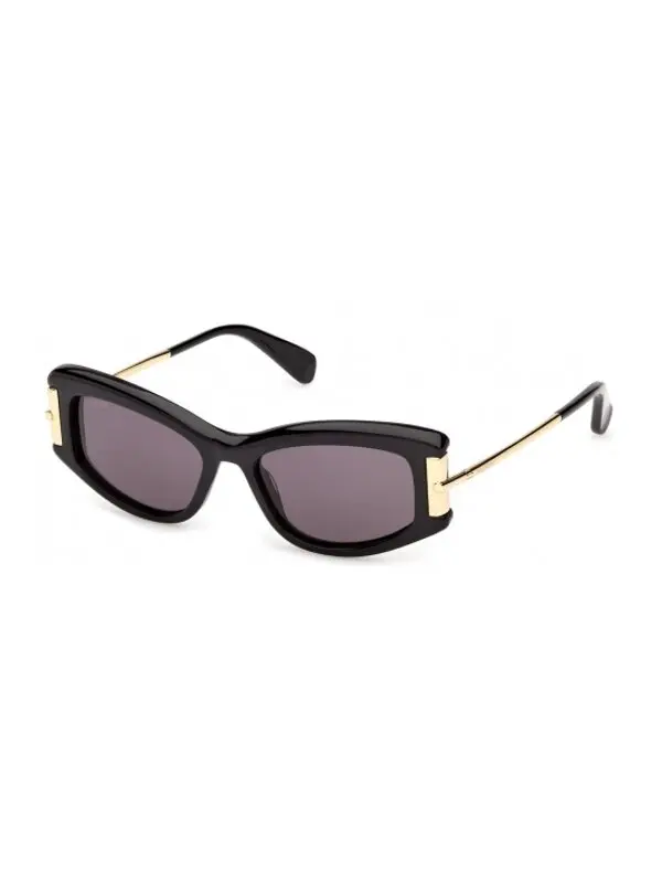 Max Mara Full-rim Sunglasses