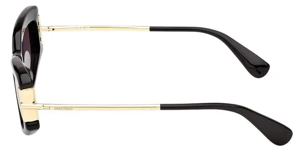 Max Mara Full-rim Sunglasses