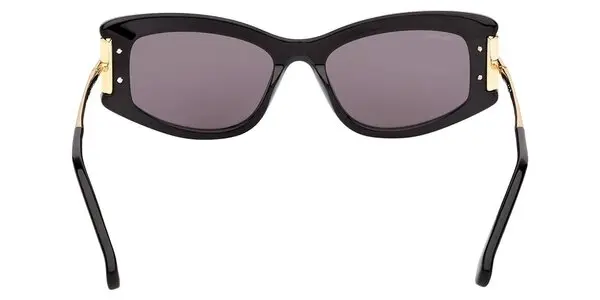 Max Mara Full-rim Sunglasses