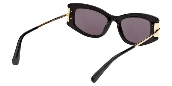 Max Mara Full-rim Sunglasses