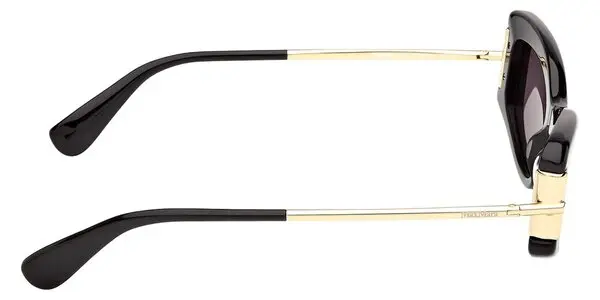 Max Mara Full-rim Sunglasses