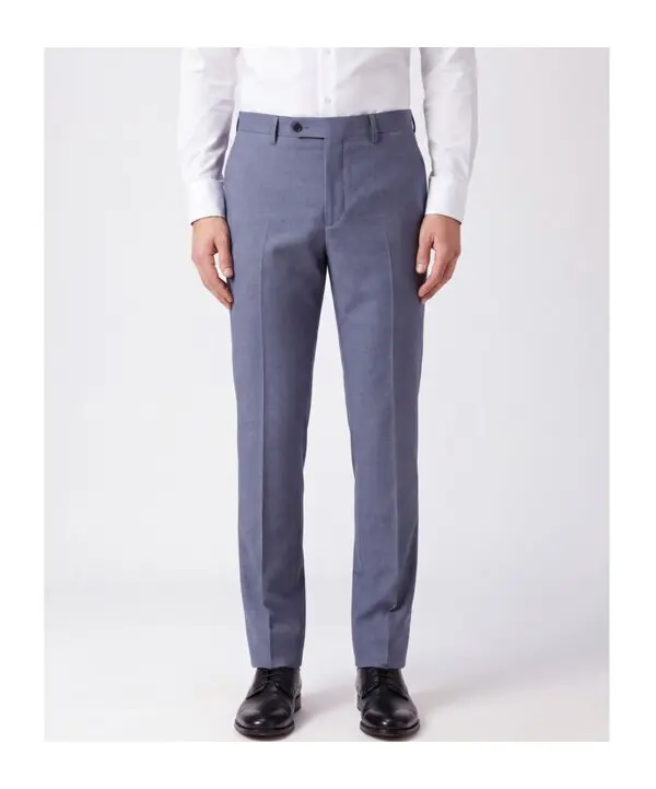 Incotex Wool Chino Trousers