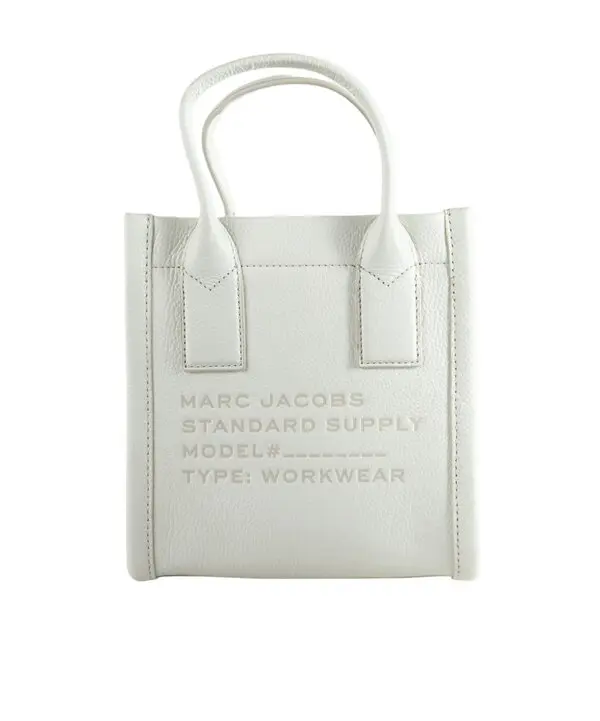 Marc Jacobs Logo-embellished Handbag