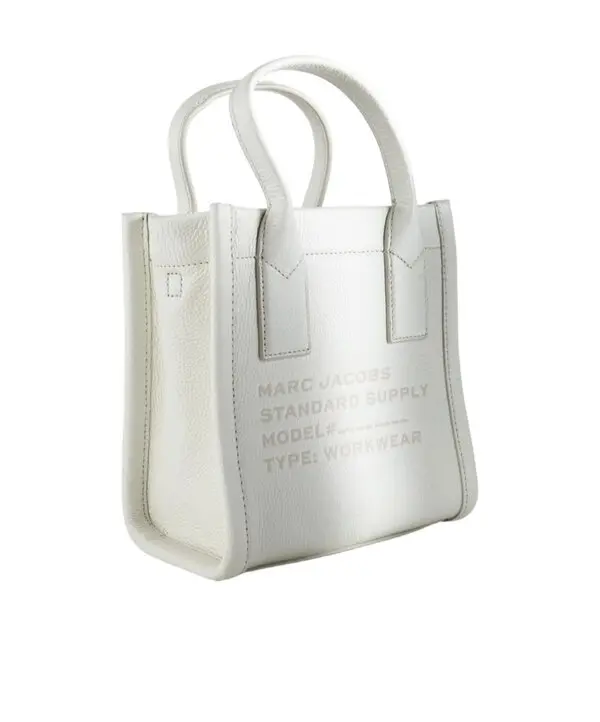 Marc Jacobs Logo-embellished Handbag