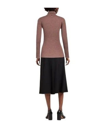 Sportmax Long Sleeves Turtlenecks