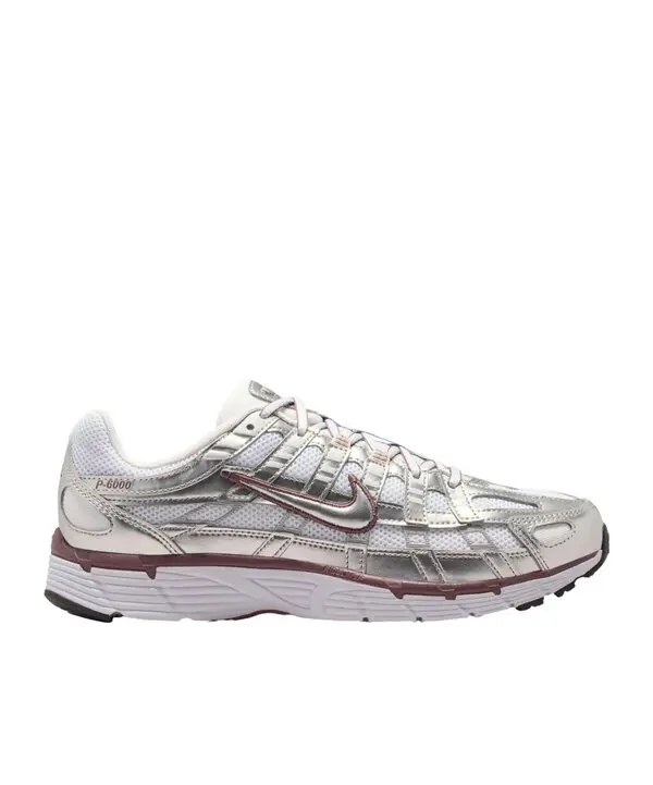 Nike Retro Chunky Running Sneakers - Gray
