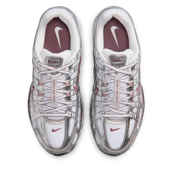 Nike Retro Chunky Running Sneakers
