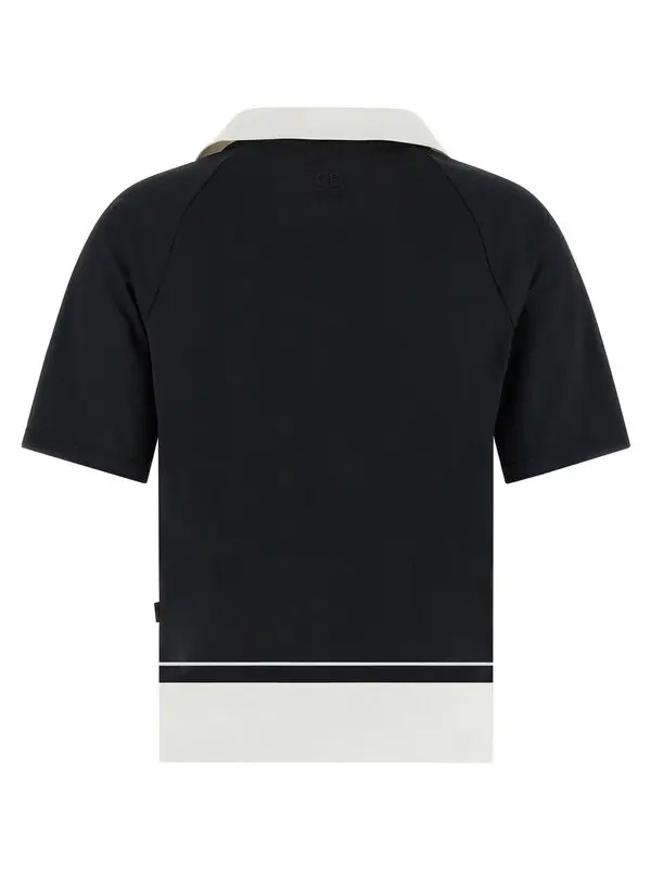 Goldbergh Piccola Performance Polo Top