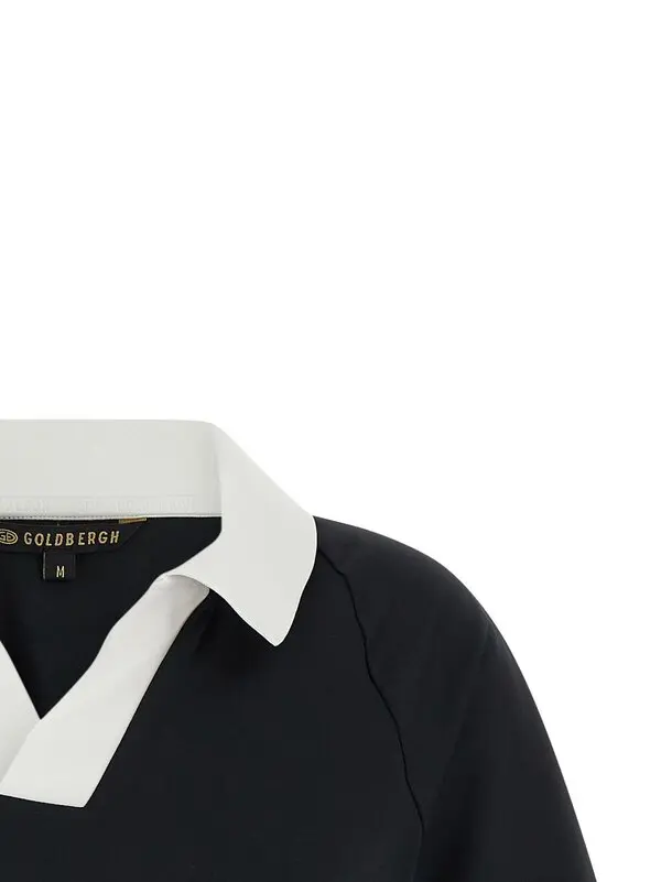 Goldbergh Piccola Performance Polo Top
