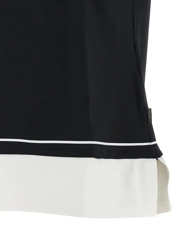 Goldbergh Piccola Performance Polo Top