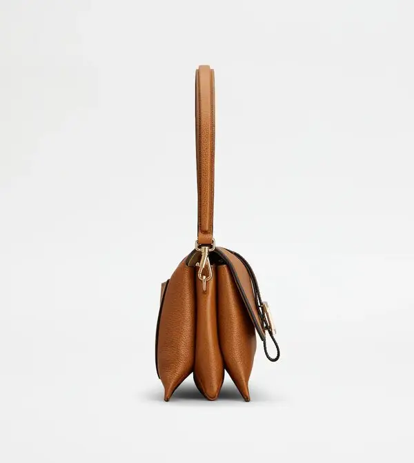 TOD'S Flap Shoulder Bag