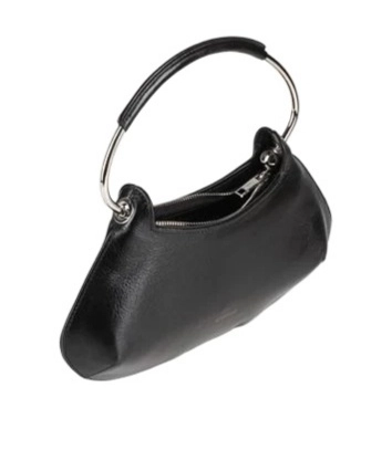 Sportmax Plain Colour Handbags