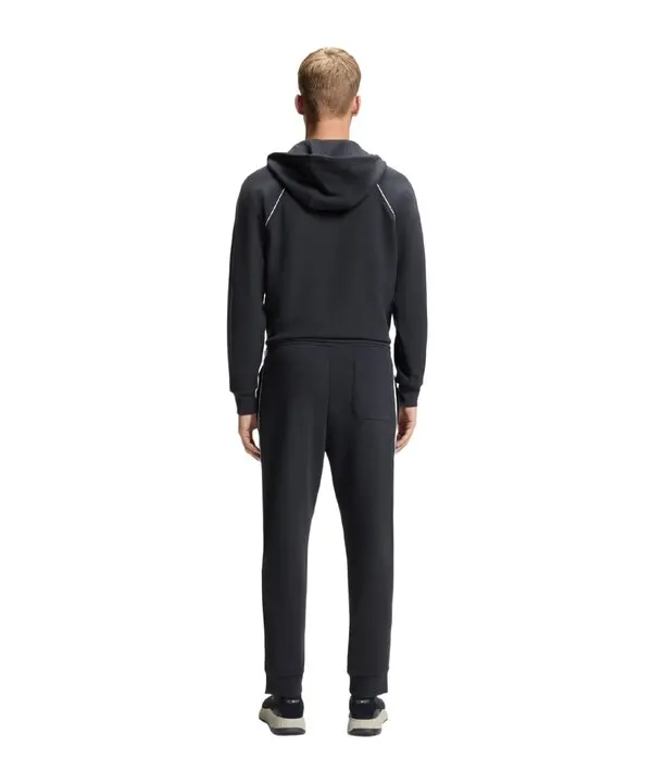 Hugo Boss Side Stripe Cuff Sweatpants