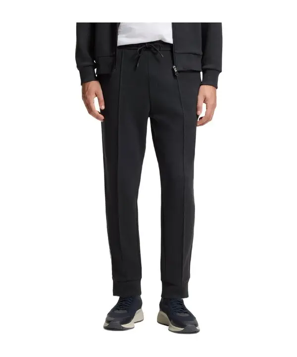 Hugo Boss Side Stripe Cuff Sweatpants