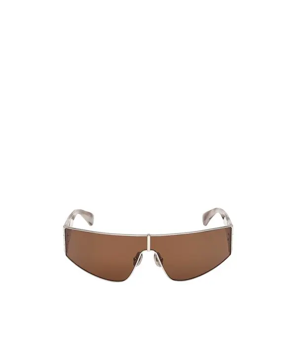 Max Mara Space Shield Frame Sunglasses